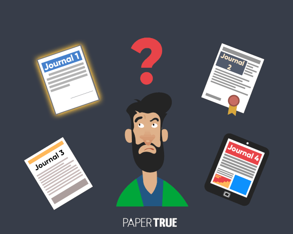 Tips Memilah dan Memilih Jurnal Bereputasi dan Impact Factor Tinggi ...